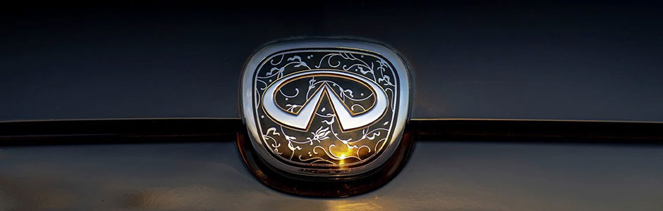 The History of INFINITI | Peoria, AZ